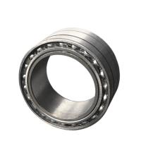 China GFK20 One Way Freewheel Sprag Clutch Bearing Cam Clutch Bearing GFK 20 for sale