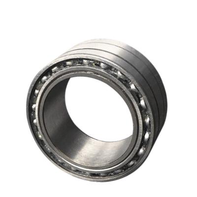 China GFK20 One Way Freewheel Sprag Clutch Bearing Cam Clutch Bearing GFK 20 for sale