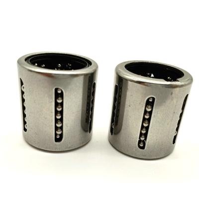 China KH3050PP Self Aligning Linear Motion Bearing Ball Bushing Bearing 30*40*50 for sale