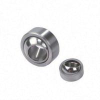 China 32SBT52 82.55x130.175x39.24mm Spherical Plain Bearings For Machinery for sale