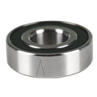 China H71910c 2rz Si3n4 Hybrid Ceramic Bearing HQ1DBP4 P4 Grade CNC Machine Spindle Bearings for sale