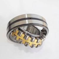 China 24130 CA Bearing Sizes 150x250x100 Mm Self Aligning Spherical Bearing 24130CA for sale