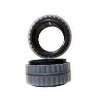 China Double Row Radial Cylindrical Roller Bearing F-208098.RNN Size 35X52.09X26.5mm for sale