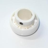 China Zirconia / ZrO2 / Silicon Nitride / Si3N4 Ceramic Self Aligning Ball Bearing 1209 for sale