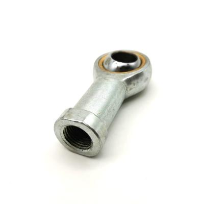 China Durable 14mm Female Thread SI14TK Rod Ends Bearing SI14T/K for sale