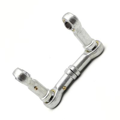 China High Speed Stainless Steel Rod End Bearings GE 10 PW Joint Rod End Bearings for sale