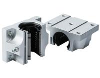 China 20mm Aluminum Profile Linear Motion Bearing TBR20 TBR20UU For CNC Router for sale