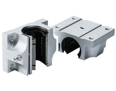 China 20mm Aluminum Profile Linear Motion Bearing TBR20 TBR20UU For CNC Router for sale