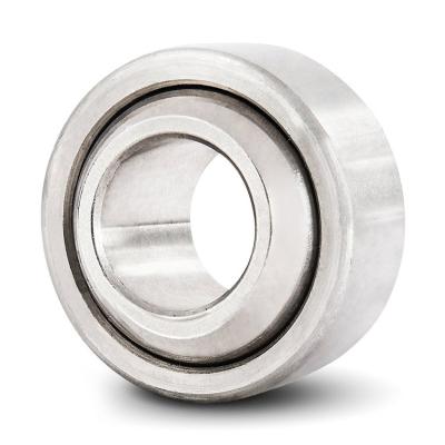 China GEG6C Maintenance Free Radial Spherical Plain Bearings GE6-FW GEH 6 C Size 6X16X9 Mm for sale