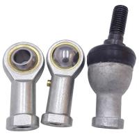 China SQZ10 M10X1.25 Joint Rod End Bearing SQZ10 M10X1.25 for sale