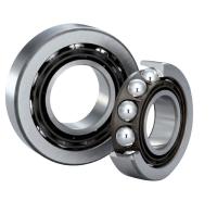 China 7303B Angular Contact Ball Bearing For Cottage Industry Machine 17*47*14mm for sale