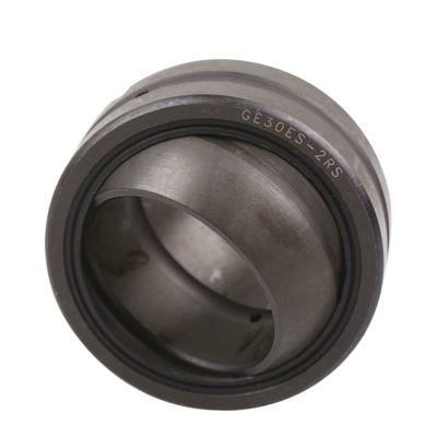 China Maintenance Frewheel Radial Spherical Plain Bearing GE60ES 2RS for sale