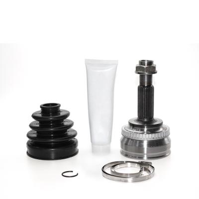China TO-54A TO-812A Outer Driveshaft Cv Joint Small Car Standard Size SFT for sale