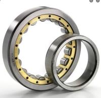China N309 NU309 NJ 309 45x100x25mm cylinder roller bearing Engineering Machinery Forklift for sale