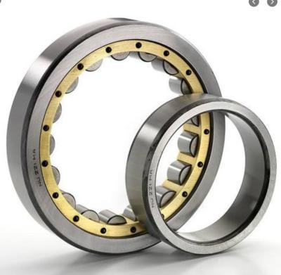 China N309 NU309 NJ 309 45x100x25mm cylinder roller bearing Engineering Machinery Forklift for sale