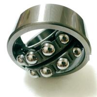 China Double Row Self Aligning Ball Bearing 1412M C3 60*150*42mm for sale