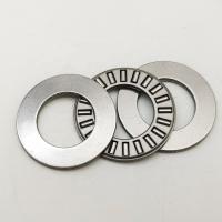 China TC 1018 15.875x28.575x1.984mm Thrust Needle Roller Bearing With Washers TC1018 for sale