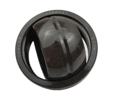 China Maintenance Frewheel Radial Spherical Plain Bearing GE35ES 2RS for sale