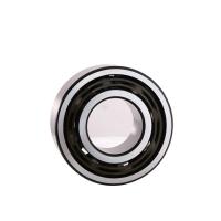 China 3003 2RS Double Row Angular Contact Ball Bearing Radial Well Sealed Auti Dust for sale