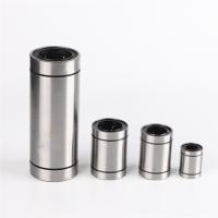 China 1 Inch 25.4mm Linear Slide Bearing LMB16UU Bushing For 3D Printer for sale
