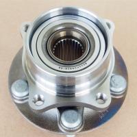 China Prius Oem 42450-12090 Front Wheel Bearings 45*84*42 for sale