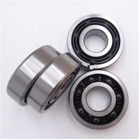 China Printing Machinery Full Ceramic Hybrid Bearing 22*56*16mm Si3N4 63/22 for sale