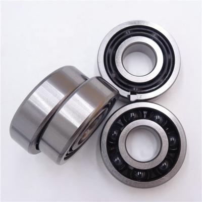 China Printing Machinery Full Ceramic Hybrid Bearing 22*56*16mm Si3N4 63/22 for sale
