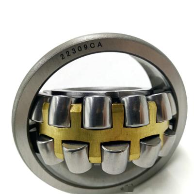 China 140X250X68 Vibrating Screen Bearing Mechanical Roller Bearing 22228 for sale