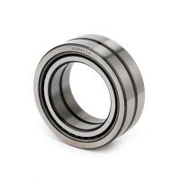 China NAV Series 85x130x45mm Needle Roller Bearing NAV4017 For Wheel Hub for sale