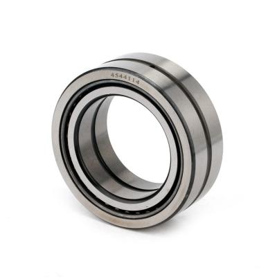 China NAV Series 85x130x45mm Needle Roller Bearing NAV4017 For Wheel Hub for sale
