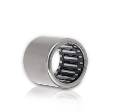China NK 16/16 16x24x16mm Caged Needle Bearing Without An Inner Ring for sale