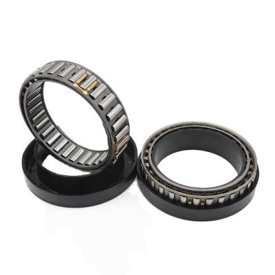 China Chrome Steel One Way Sprag Clutch Bearings HRC60 Freewheel DC2222G-N for sale