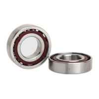 China Automotive Angular Contact Steering Gear Bearing T68-3411202 for sale