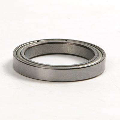 China 6705 Thin Slim 6705ZZ Deep Groove Ball Bearing 25x32x4 For RC Cars Trucks Bicycle for sale