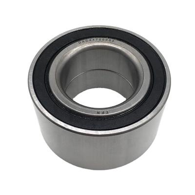 China DAC Series 35x65x35 Mm Automobile Rear Wheel Bearing DAC356535 for sale