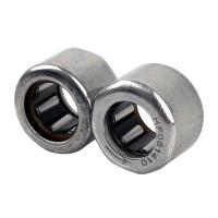 China HF081410 One Way Needle Roller Bearing Steel Springs Nylon Cage for sale