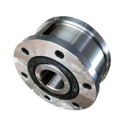 China CKZ-B Sprag Freewheel One Way Clutch Bearings Backstop Overrunning For Mining Machinery for sale