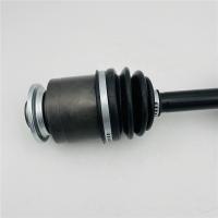 China CV Drive Shaft MD23-25-50X Wheel Hub Bearing For Ranger Mazda B2600 Front Left for sale