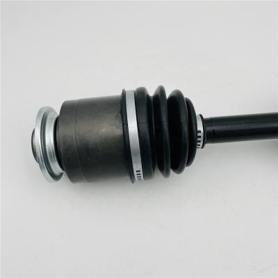 China CV Drive Shaft MD23-25-50X Wheel Hub Bearing For Ranger Mazda B2600 Front Left for sale