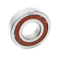 China SLGR MINB413 Angular Contact Ball Bearings 7307AC Nylon Ball Bearings For Bike for sale