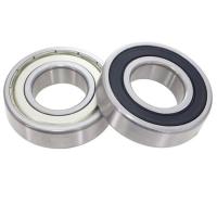 China 2HRS TVH Bearing Angular Contact Ball Bearing Size 30x62x23.8mm Double Row for sale