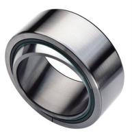China Radial GE120ES Self Aligning Spherical Plain Bearing 120x180x85mm for sale