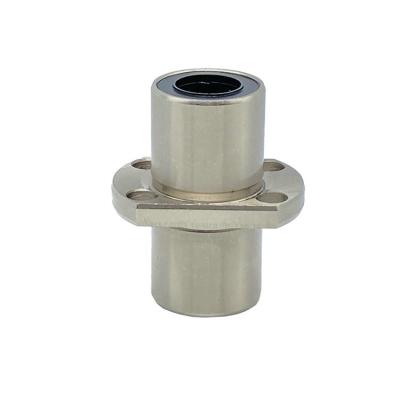 China Compact Flange Linear Motion Bearing CNC Machinery For Automation Equipment for sale
