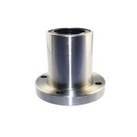 China LBB6-UU Inch Linear Motion Bearing With Sealed Ball Bushing Chrome Steel for sale