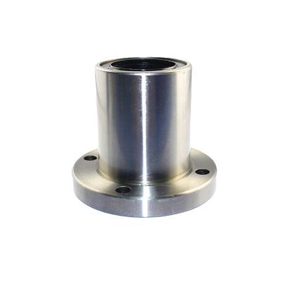 China LBB6-UU Inch Linear Motion Bearing With Sealed Ball Bushing Chrome Steel for sale