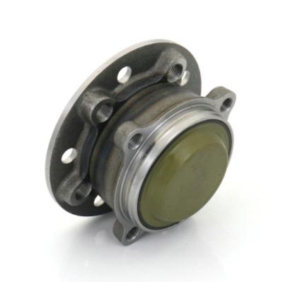 China Factory off-the-shelf wheel hub bearing unit A2053340200 is suitable for Mercedes-Benz two wheel drive front for sale