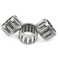 China High Quality Automotive Drawn Cup Needle Roller Bearing Flanged FY202730 (20*27*30)FY for sale