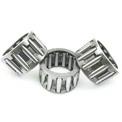 China High Quality Automotive Drawn Cup Needle Roller Bearing Flanged FY202730 (20*27*30)FY for sale