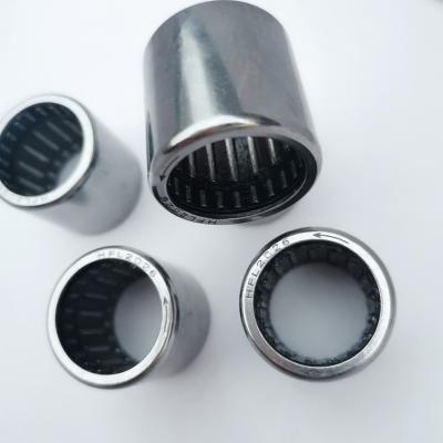 China One Way Clutch Roller HFL2026 Drawn Cup Needle Roller Bearing 20x26x26 with ZV3 Vibration for sale