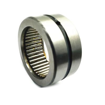 China RNAV 4924 Full Complement Needle Roller Bearing Without Inner Ring RNAV4924 Sizes 135x165x45 Mm for sale